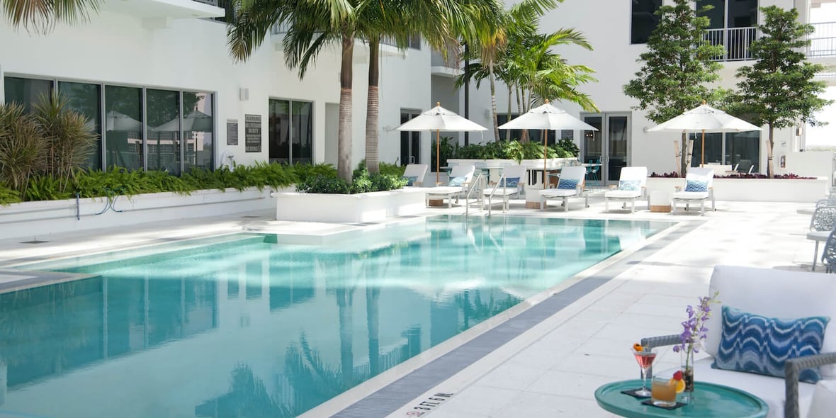 Senior Living In Miami Mirabelle